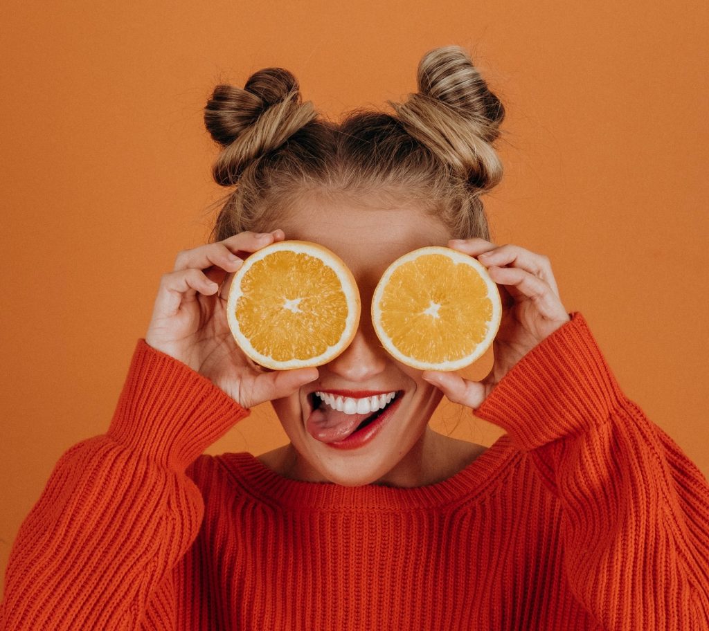 How to judge a face by its colour | MorHealth