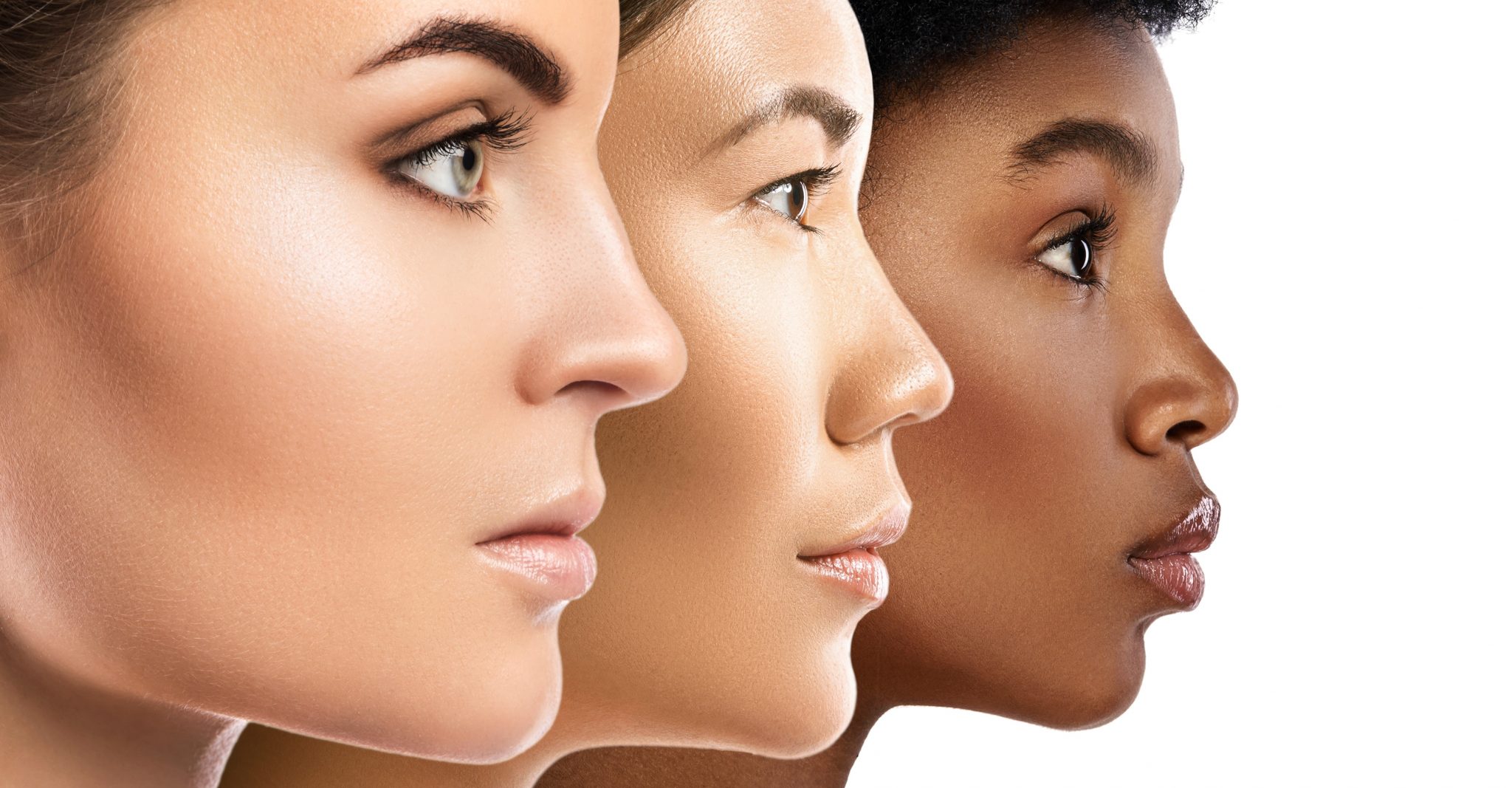 How to judge a face by its colour | MorHealth